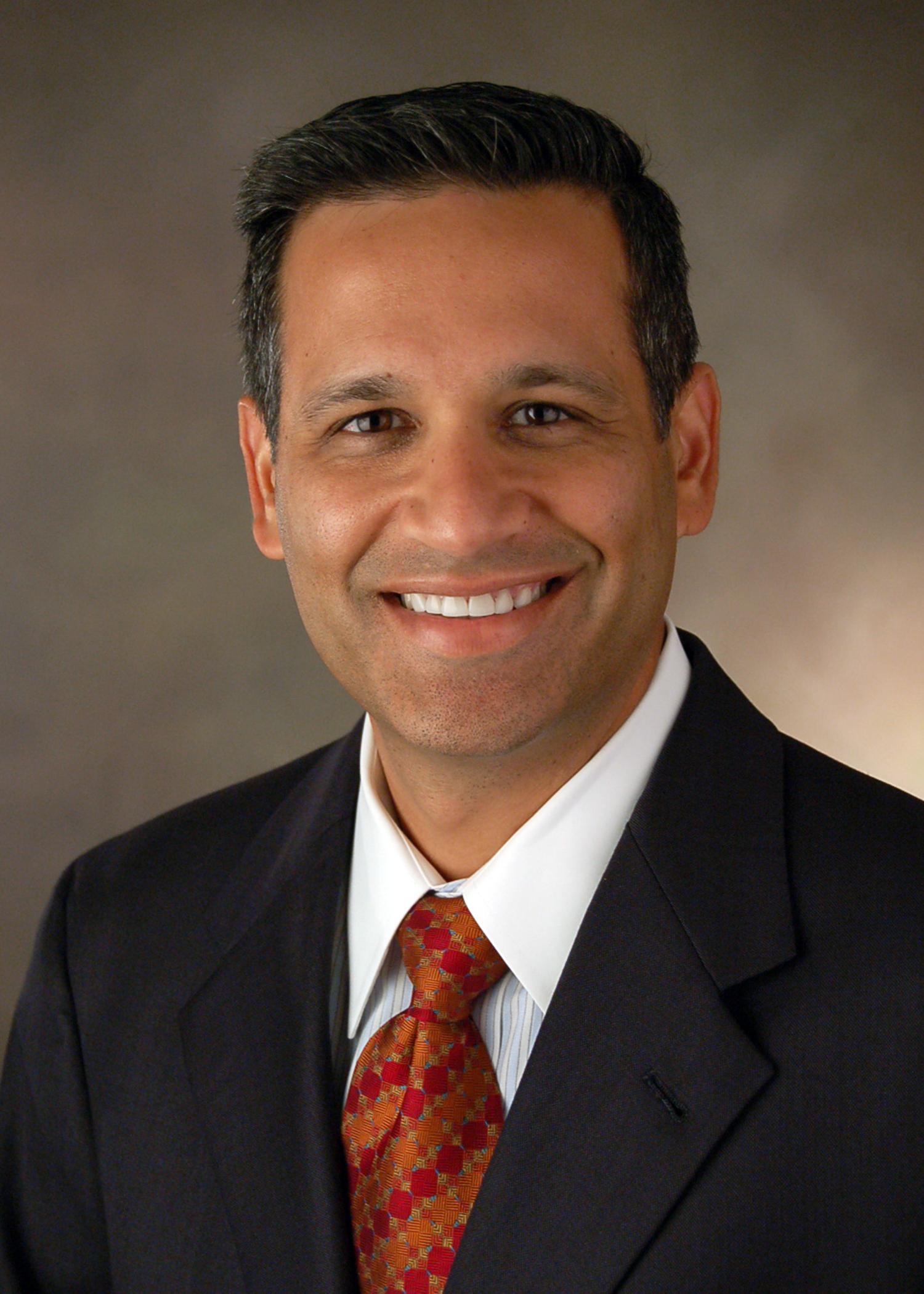 Leadership Spotlight: Saad Ehtisham's Journey of Change