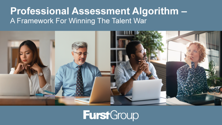 15 Values-Based Interview Questions that Identify Authentic Leadership