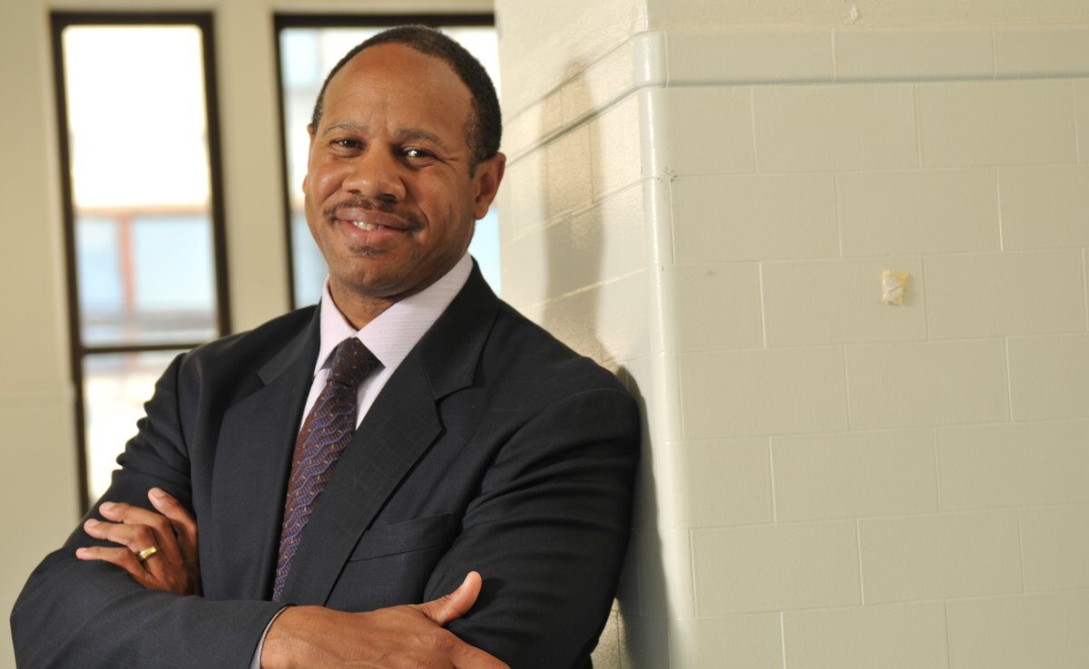 Healthcare Leadership: Wright Lassiter III's Impact on Alameda Medical